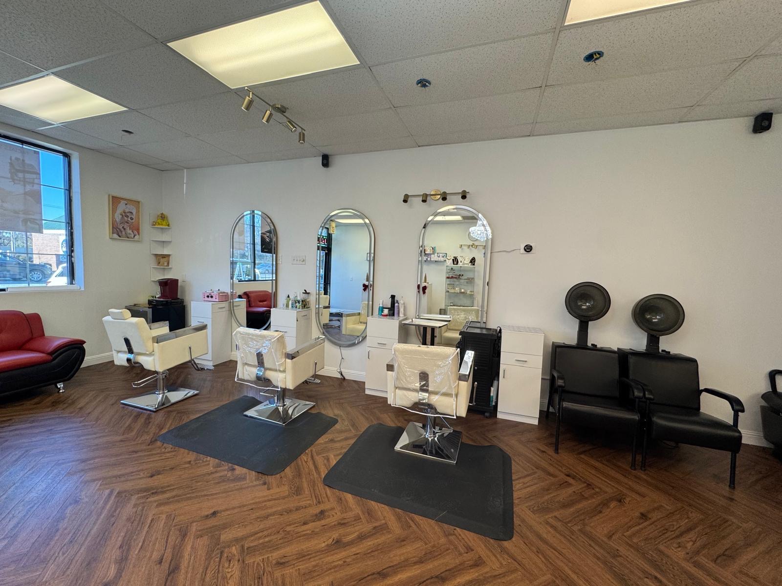 Shine Beauty Salon & Spa | High Point, NC